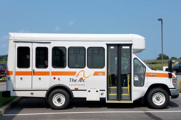 Programs - The Arc of Carroll County